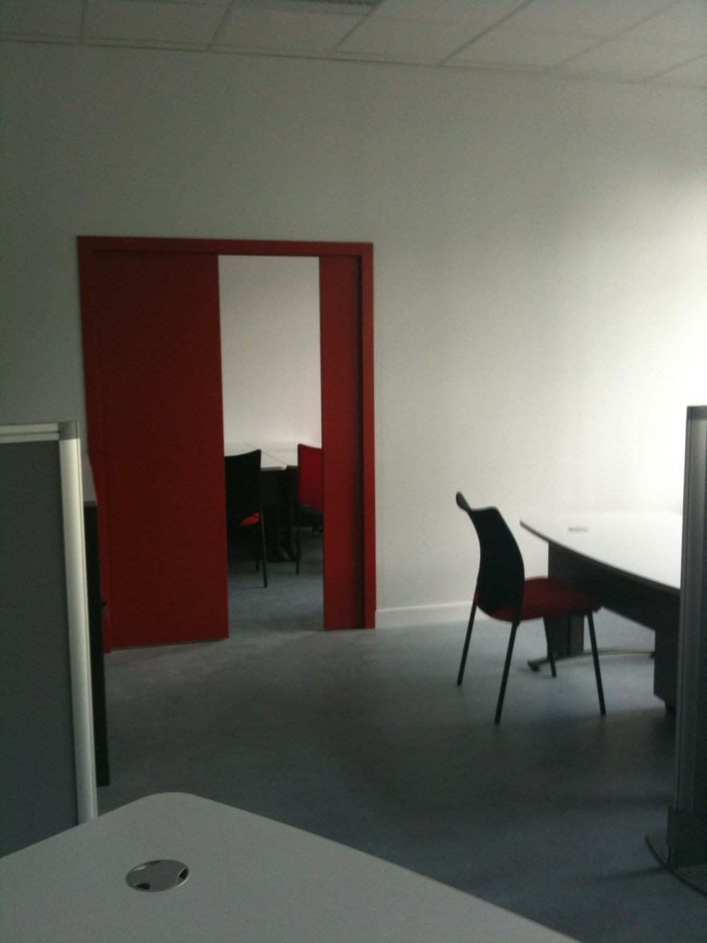 Lycée Gand Amiens | Atelier Une Architecture