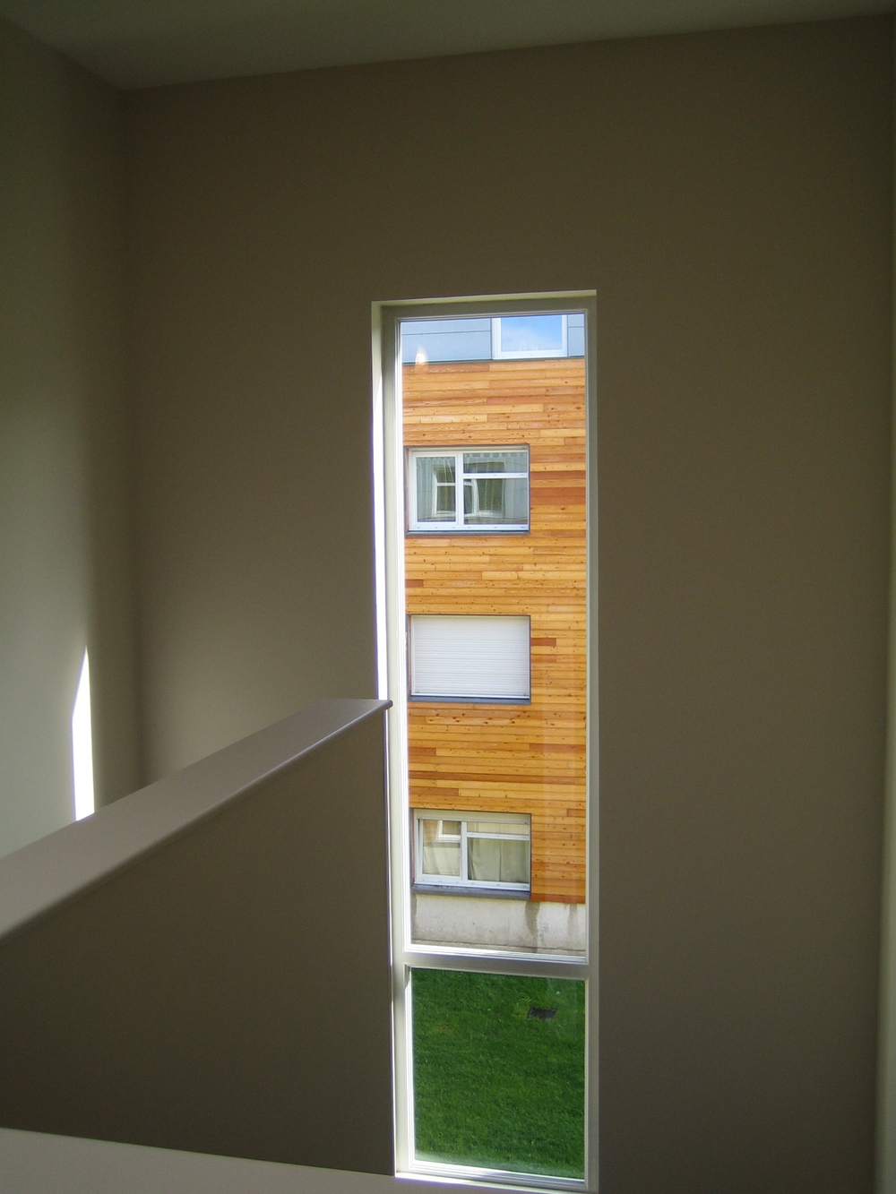 Résidence étudiante Compiègne Crous | Atelier Une Architecture